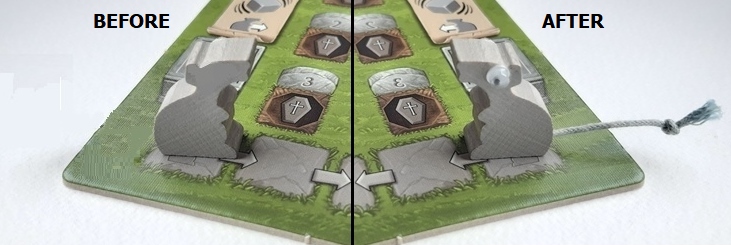 Pierre the Rat – Adri's Palette