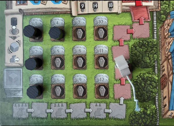 Pierre the Rat – Adri's Palette